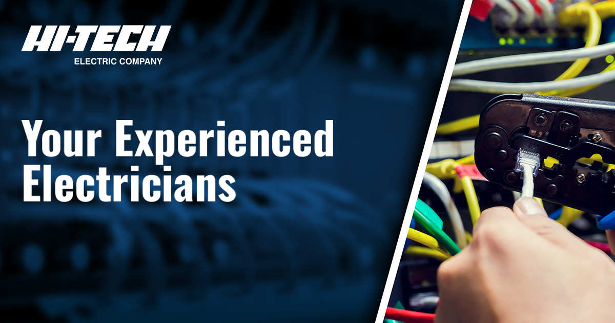 About Hi-Tech Electric Company | Established in 1985