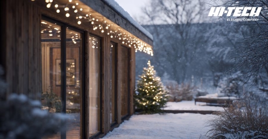 Cold Weather Power Demands: How Michigan Winters Impact Your Electrical ...