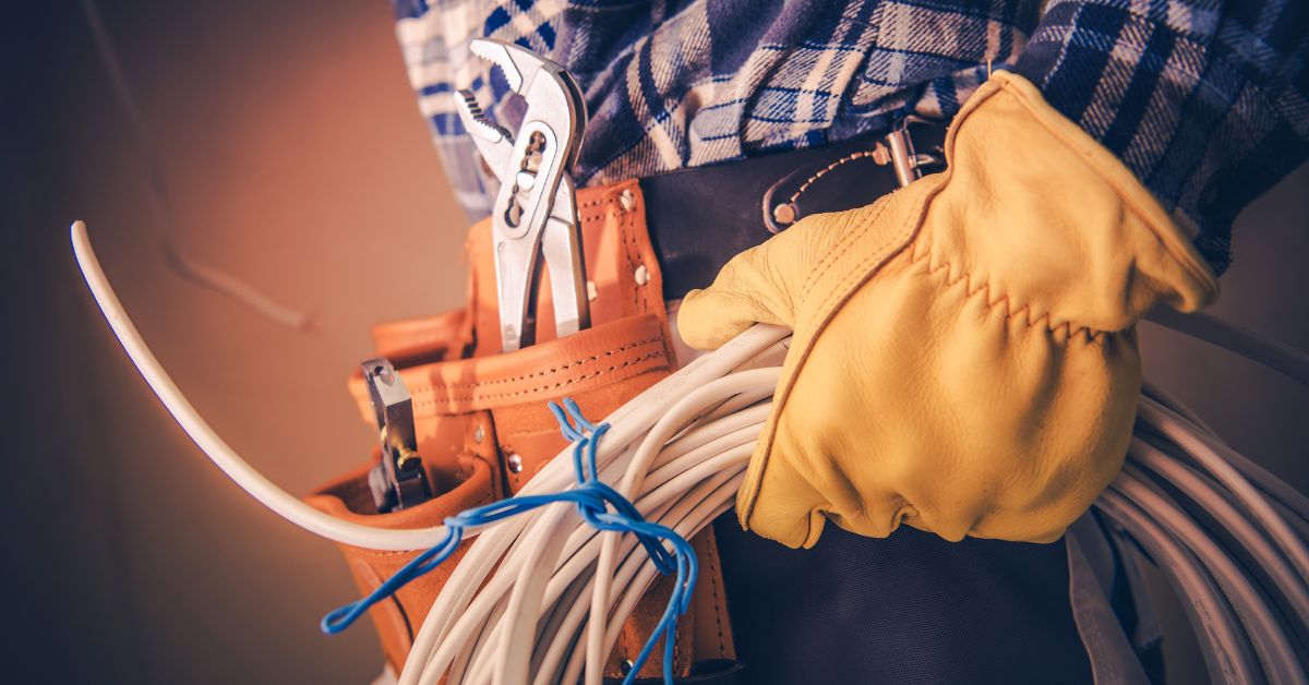 2024 NEC Electrical Code Changes | Hi-Tech Electric Portage MI & Fort ...